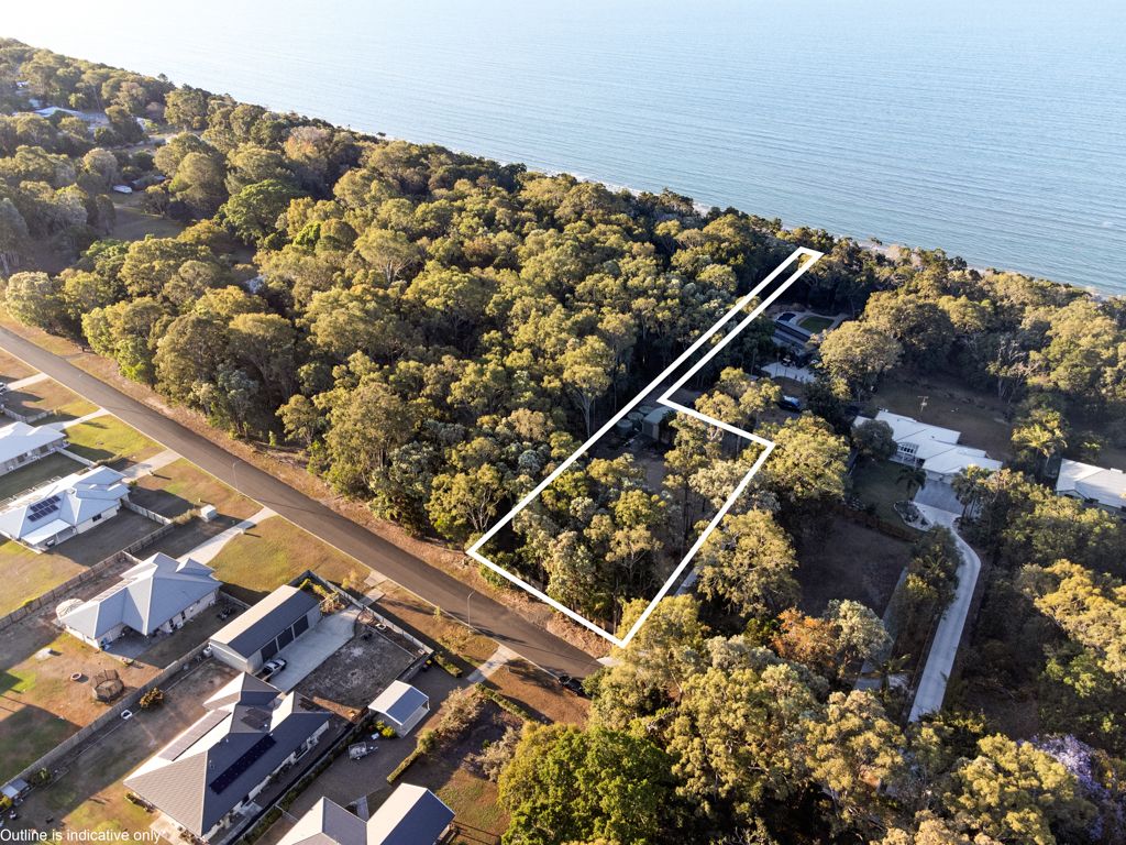 Proposed Lot A, 429 Oregan Creek Road, Toogoom QLD 4655 | Domain