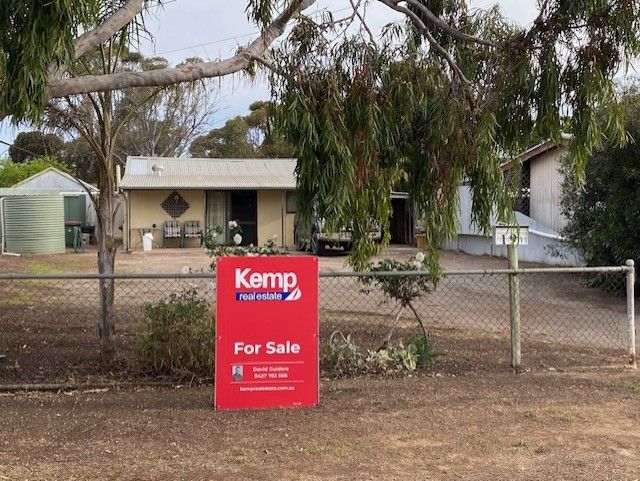 19 O'Malley Street, Cummins SA 5631 | Domain