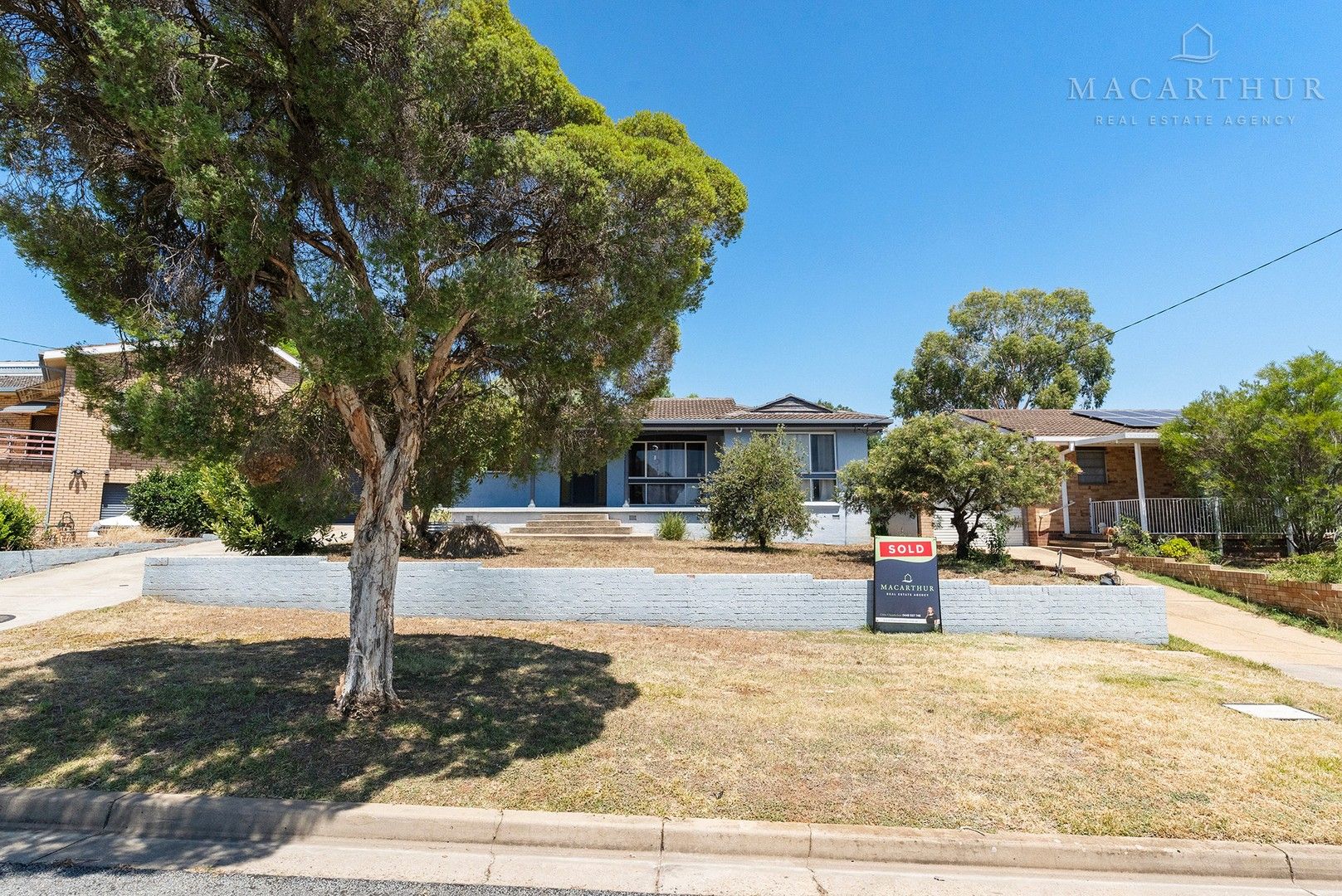28 Alexander Street, Ashmont NSW 2650 - House For Rent | Domain