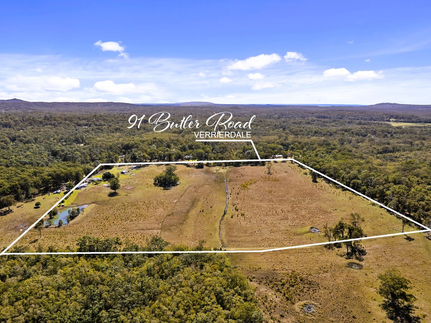91 Butler Road, Verrierdale QLD 4562 | Domain