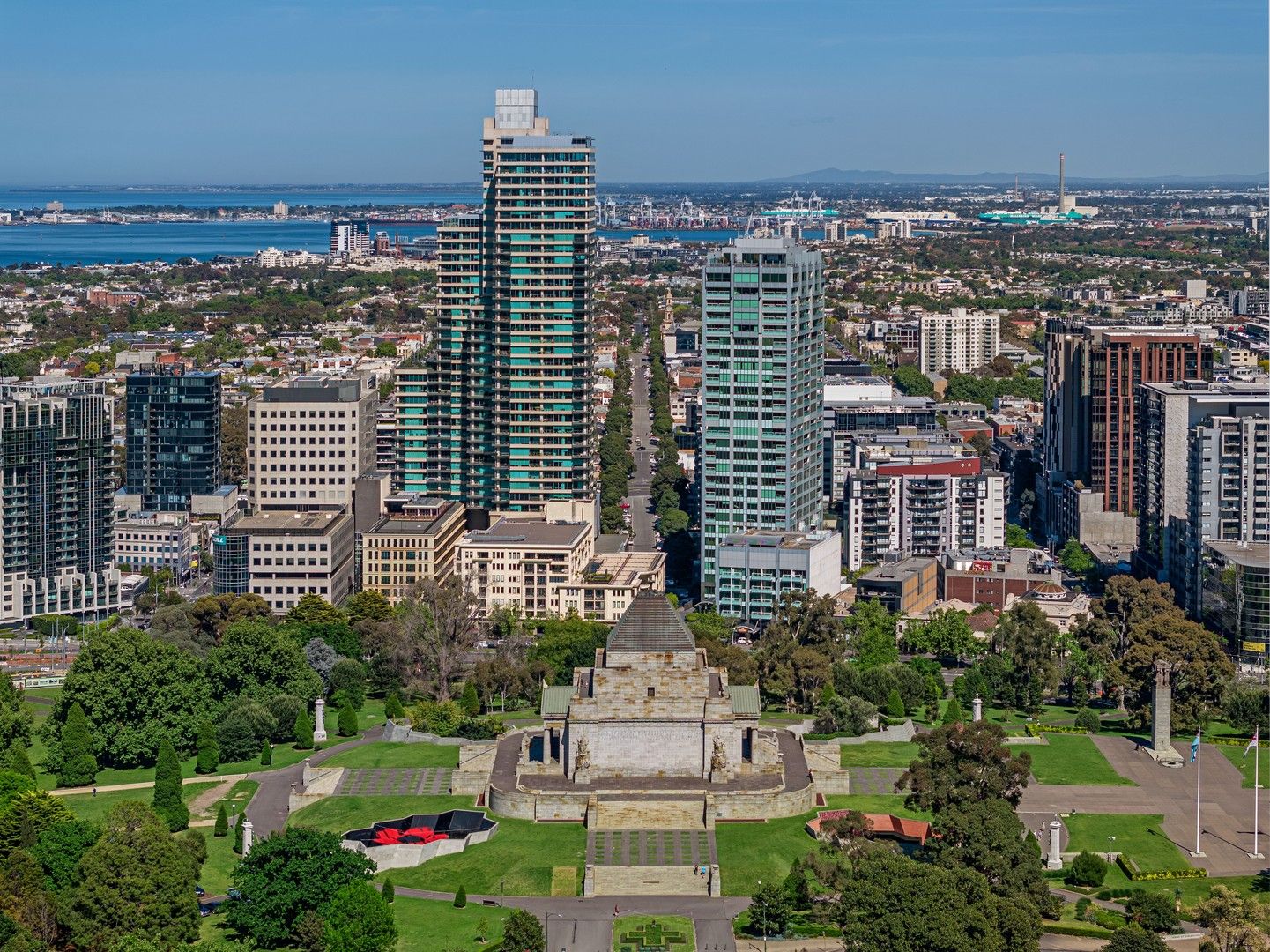 71/350 St Kilda Road, Melbourne VIC 3004 | Domain