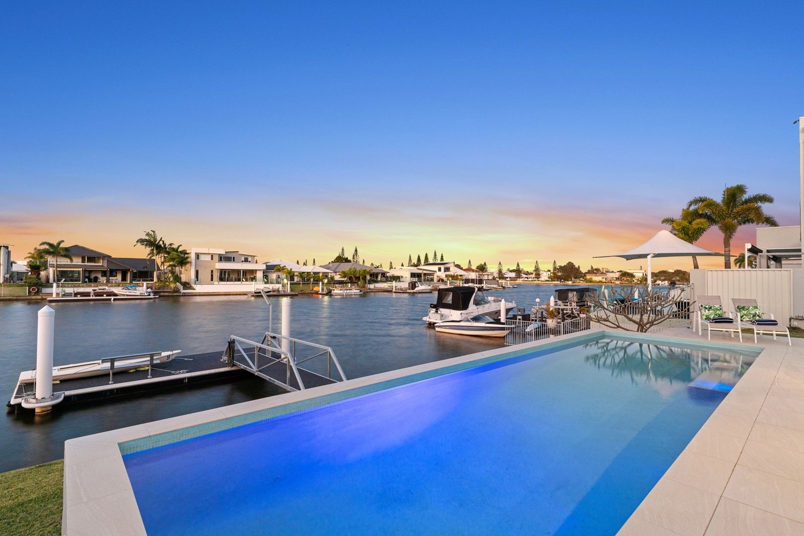 9 Artunga Place, Pelican Waters QLD 4551 | Domain