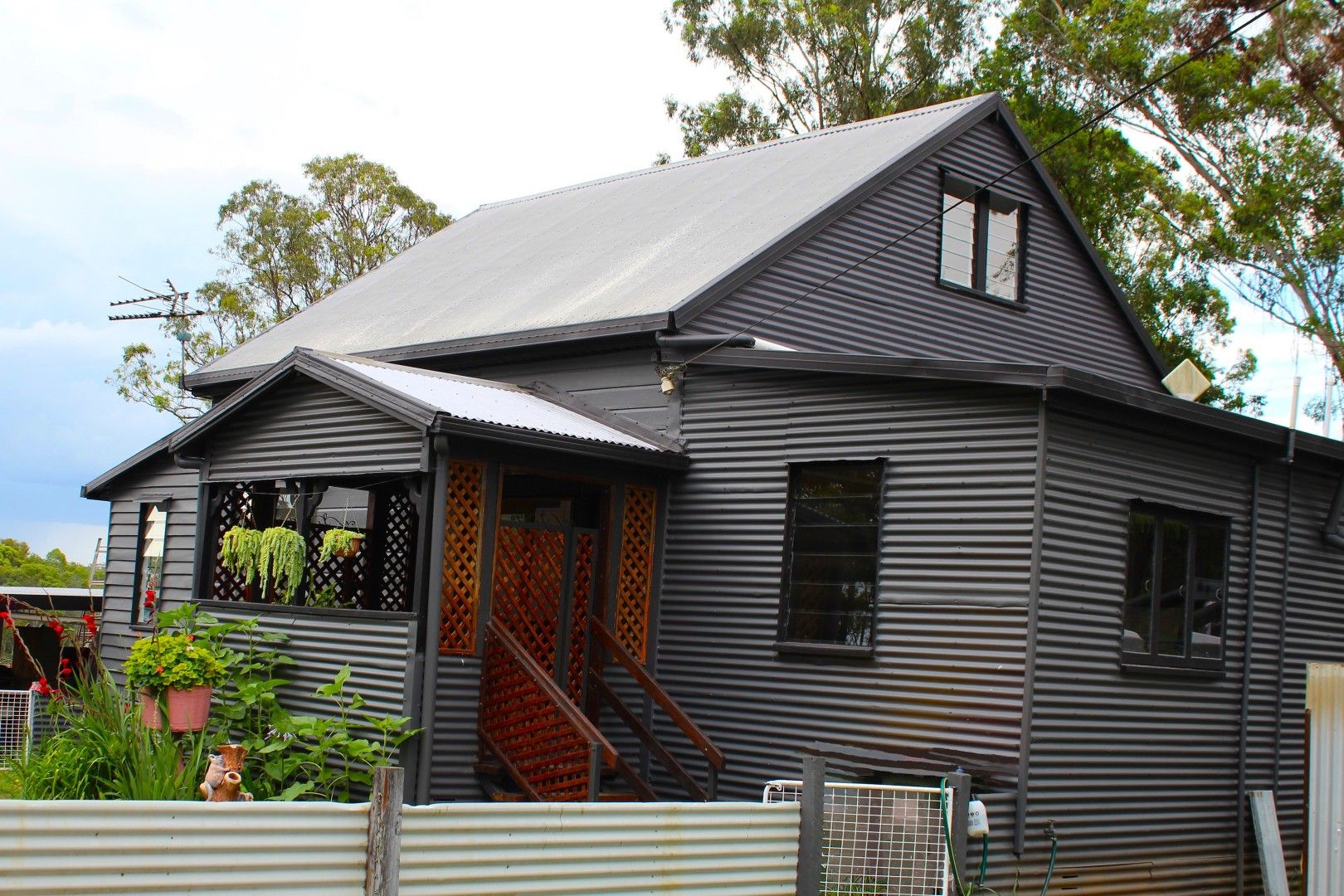 129 McLaughlan Road, Benarkin North QLD 4314 | Domain