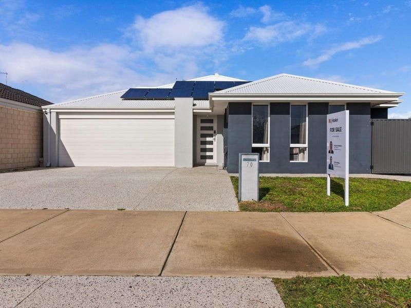 70 Paparone Road, Baldivis WA 6171 - House For Rent | Domain