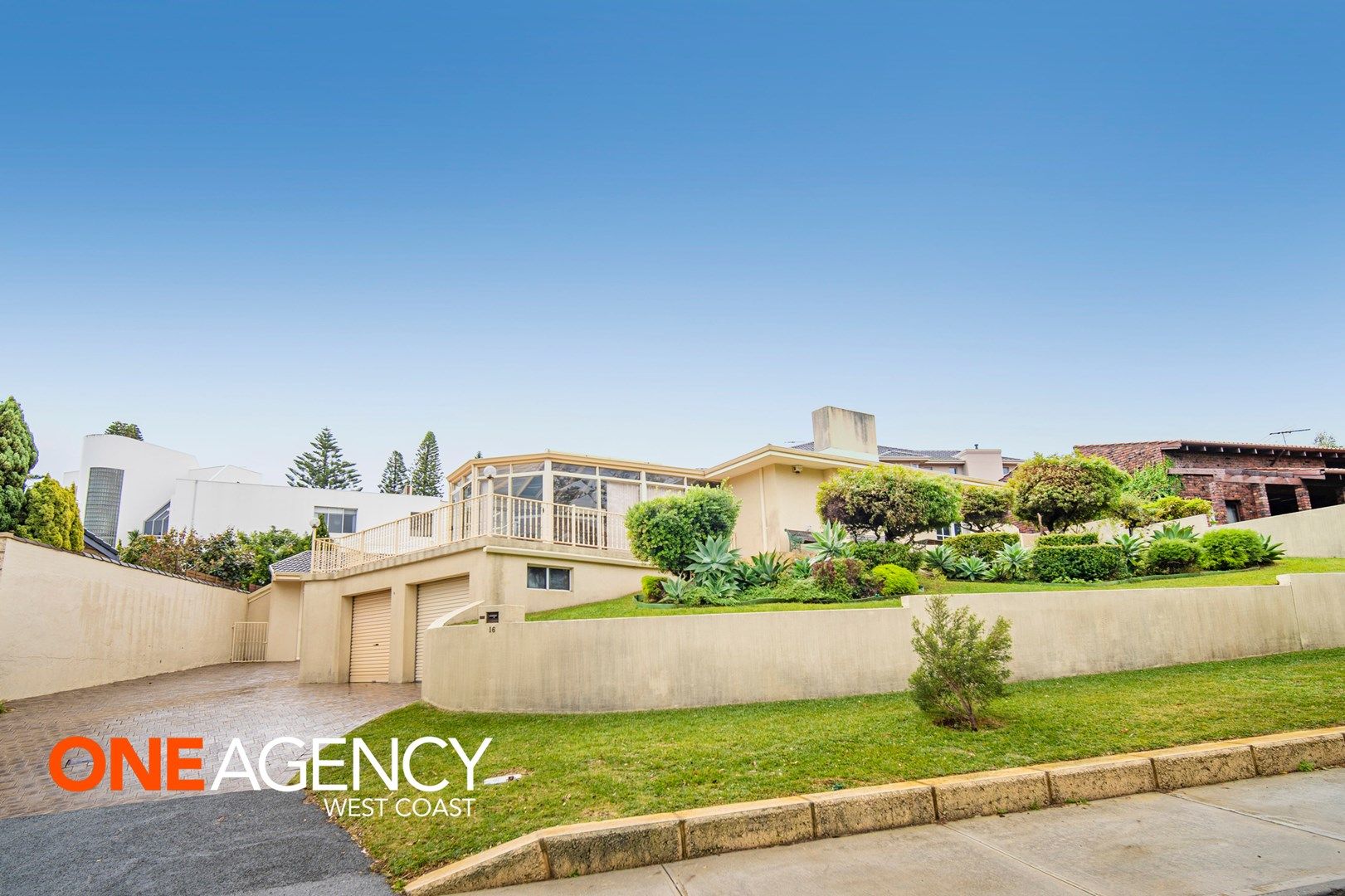 16 Bent Street, City Beach WA 6015 | Domain