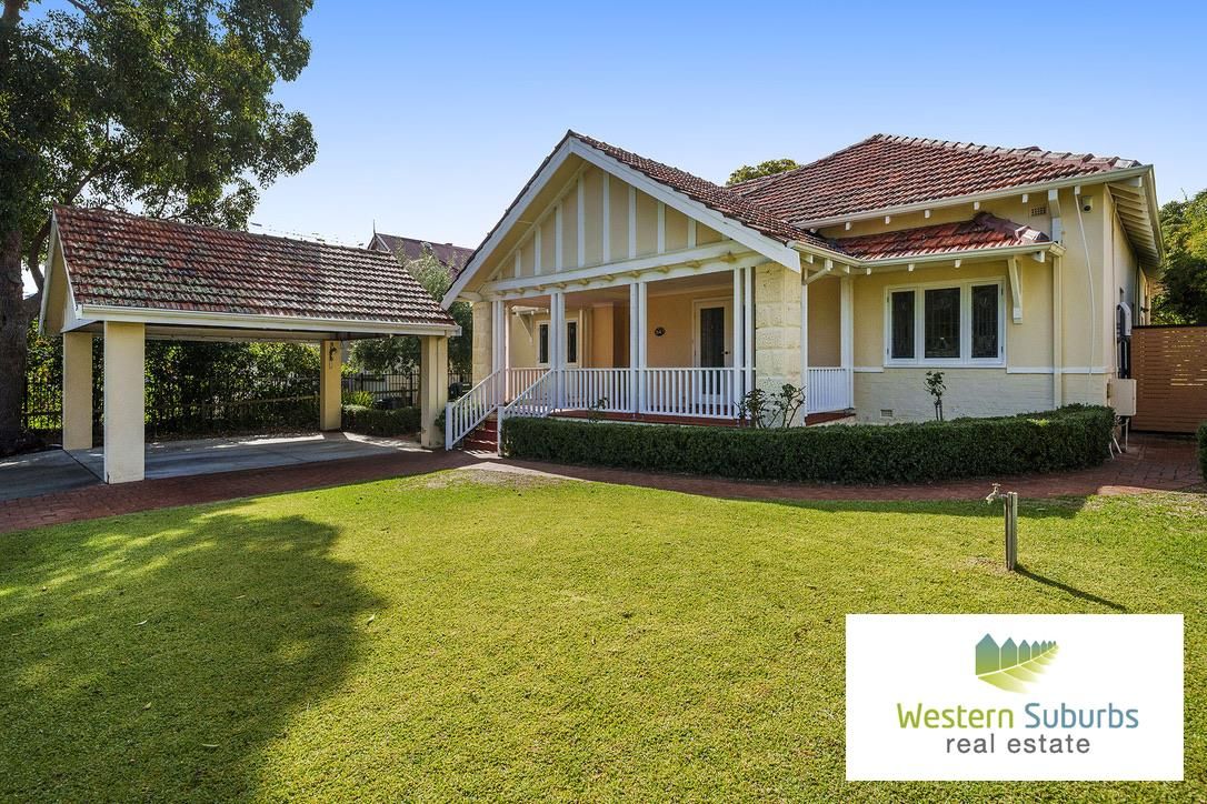 24 Doonan Road, Nedlands WA 6009 - House For Rent - $1,400 | Domain