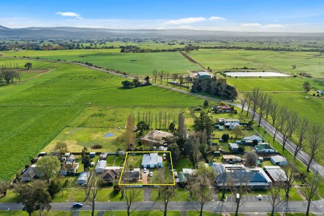 82 Real Estate Properties for Sale in Tinamba, VIC, 3859 | Domain