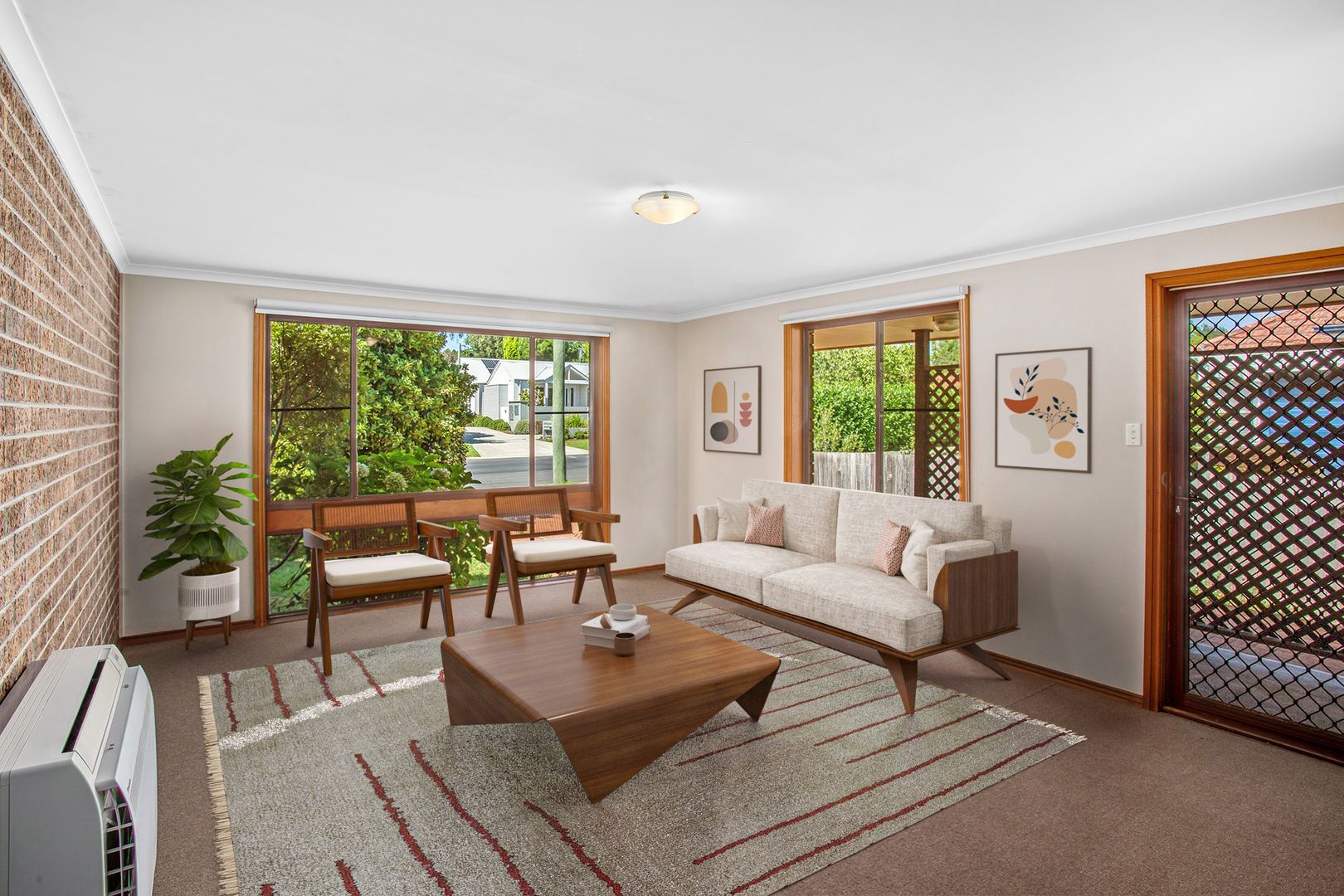 2/28 Ascot Road, Bowral NSW 2576 - Villa For Rent | Domain