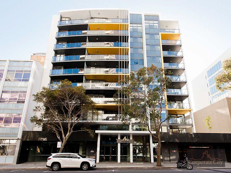 47/208 Adelaide Terrace, East Perth WA 6004 - Apartment For Rent | Domain