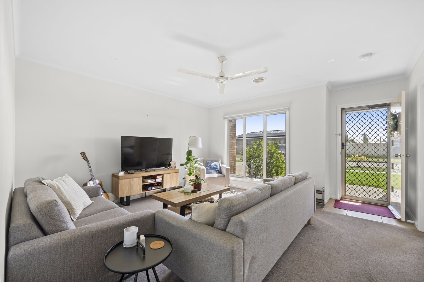 4 Rowley Street, Lucas VIC 3350 - House For Rent | Domain