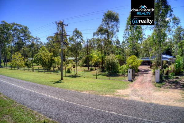 506 Millstream Parade, Millstream QLD 4888 - House for Sale - $520,000