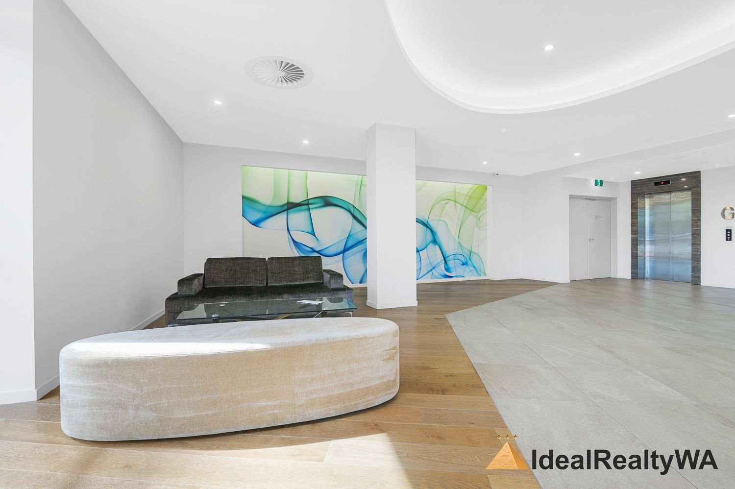 32/280 Lord Street, Perth WA 6000 | Domain