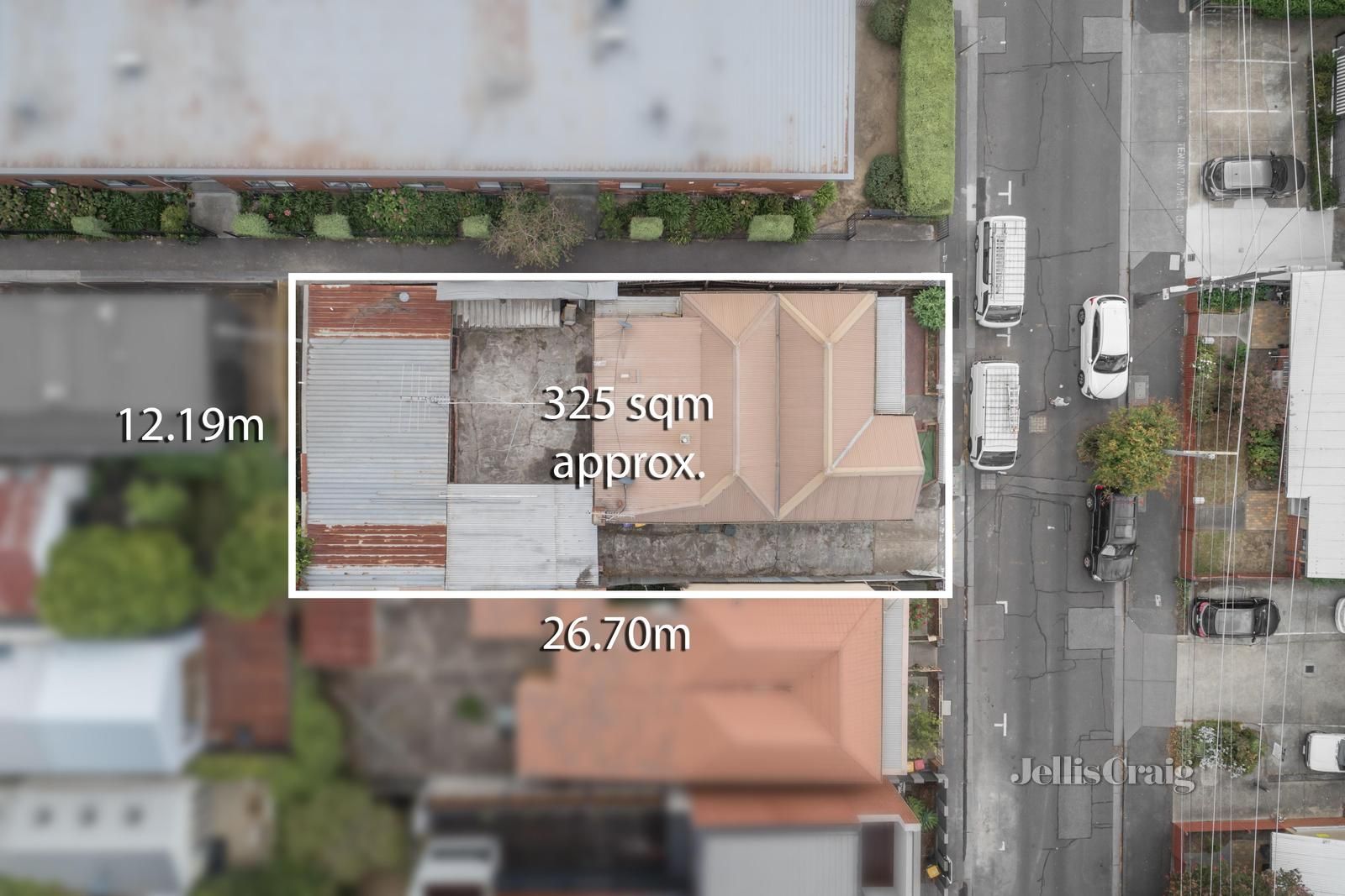 110 Mary Street, Richmond VIC 3121 | Domain