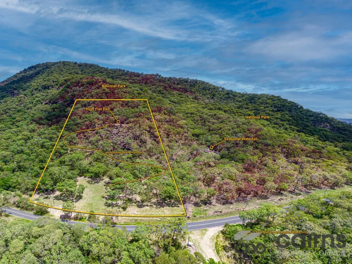 LOT 1 Pine Creek Yarrabah Road, East Trinity QLD 4871 - Vacant Land for ...