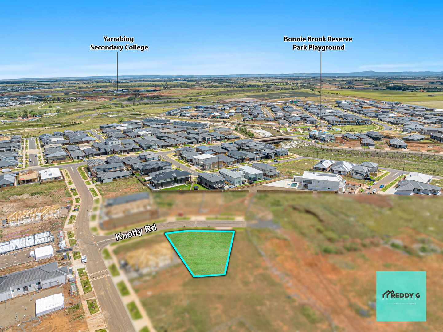 4 Knotty Road, Bonnie Brook VIC 3335 | Domain