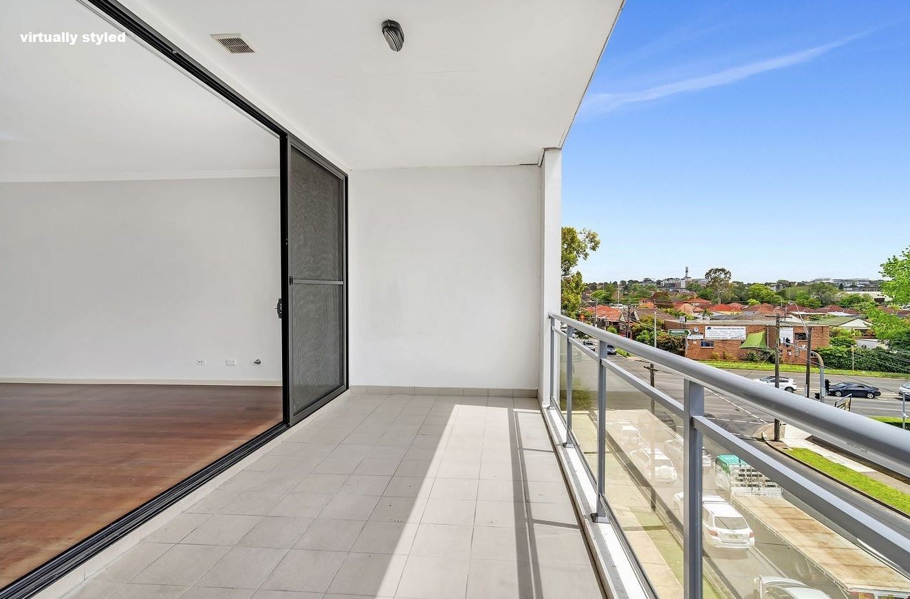 25/10-16 Vaughan Street, Lidcombe NSW 2141 | Domain