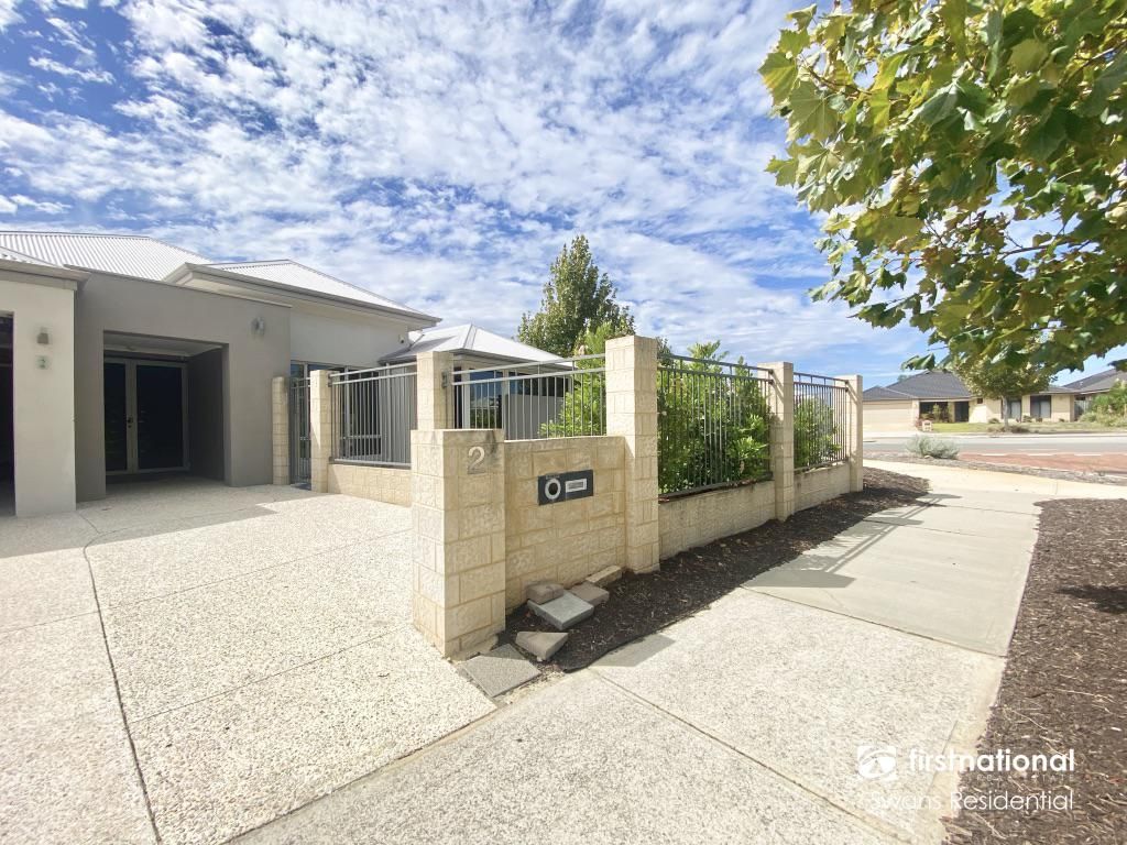 2 Ellery Gate, Aveley WA 6069 | Domain