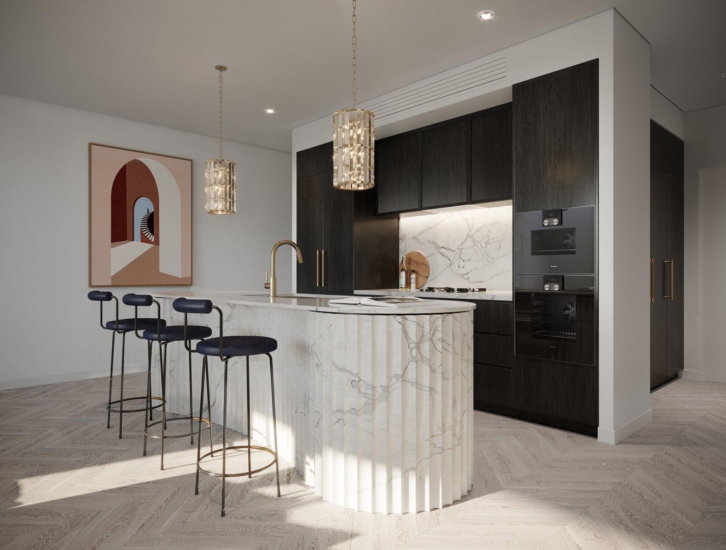 Hawthorn East VIC 3123 - 4 beds apartment for Sale, $1,870,000 No stamp ...