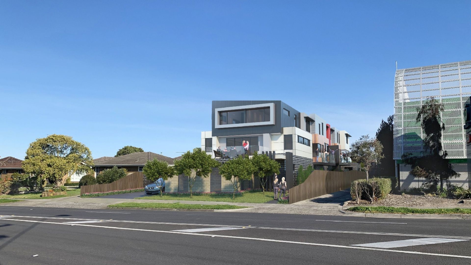 1-3/42 High Street Road, Ashwood VIC 3147 | Domain