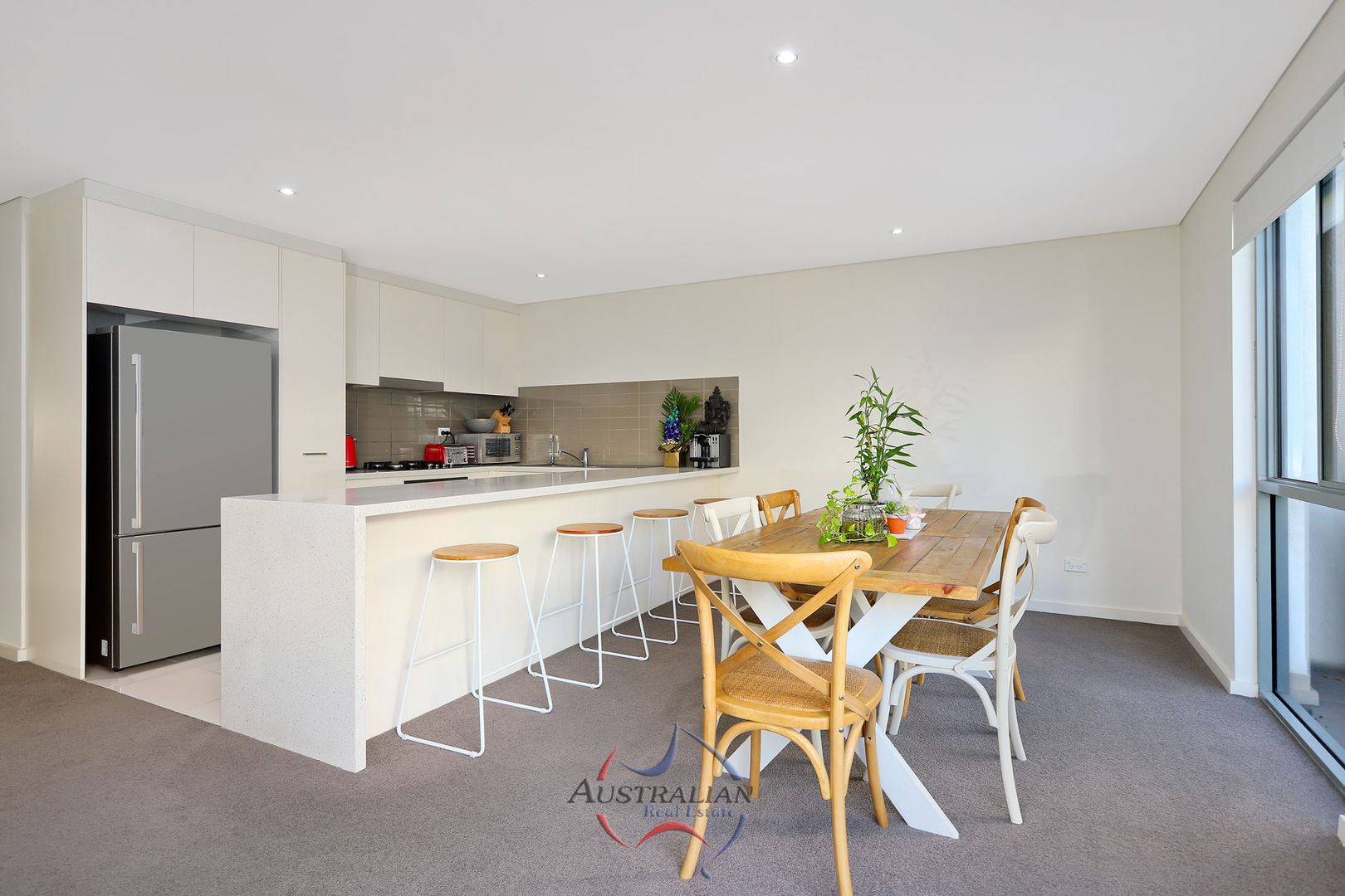 43/12 Merriville Road, Kellyville Ridge NSW 2155 - Apartment For Rent ...