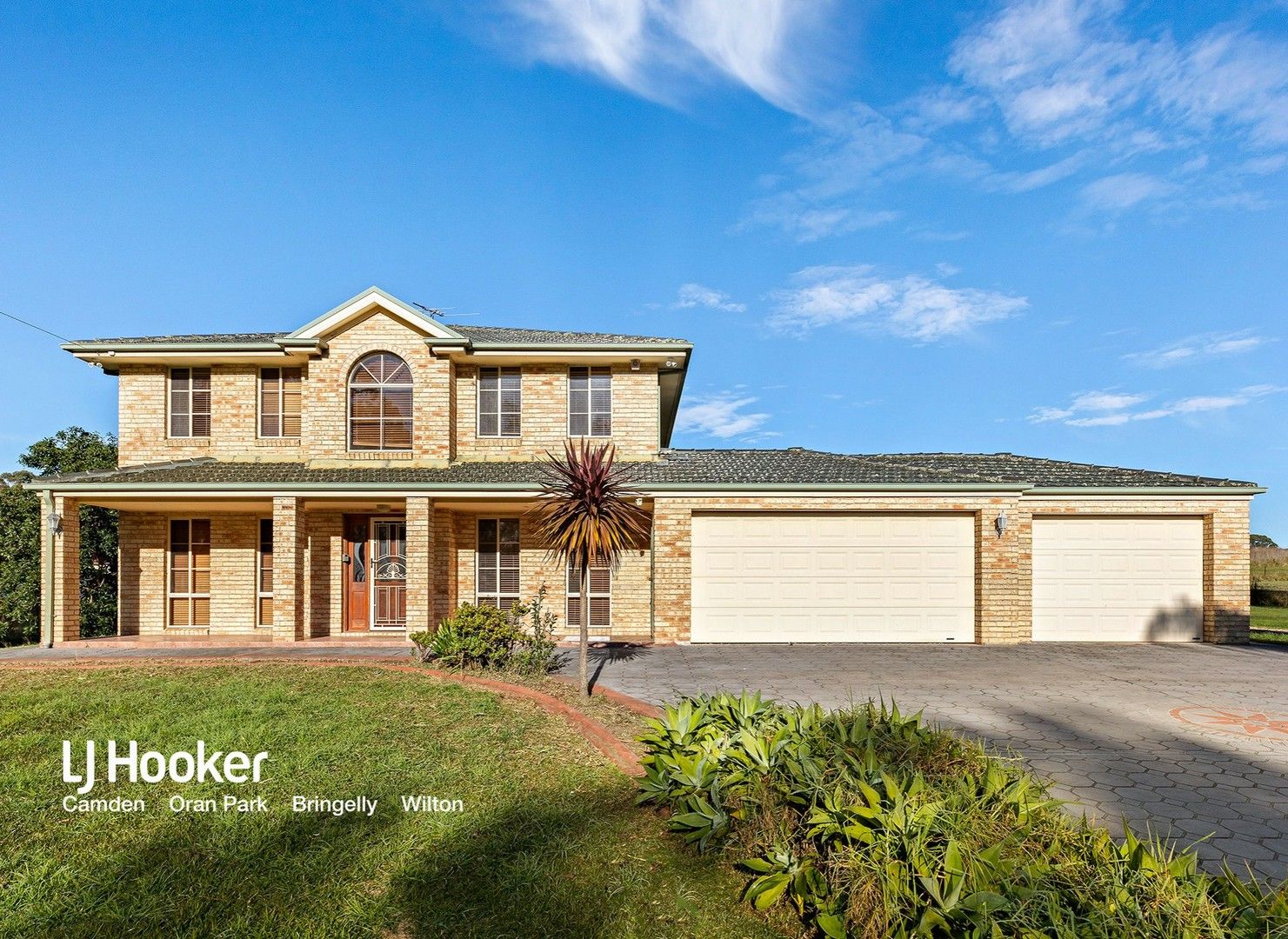 89A Heath Road, Leppington NSW 2179 - House For Rent | Domain