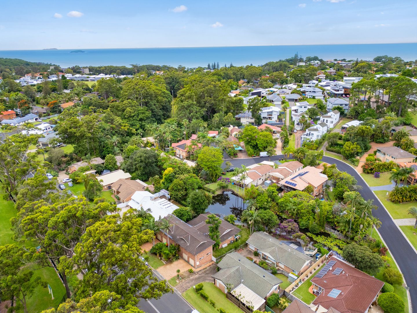 48 James Small Drive, Korora NSW 2450 | Domain