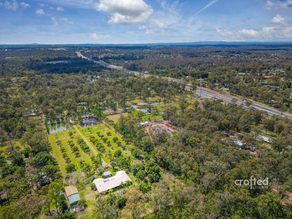 32 Kooringal Road, Munruben QLD 4125 | Domain