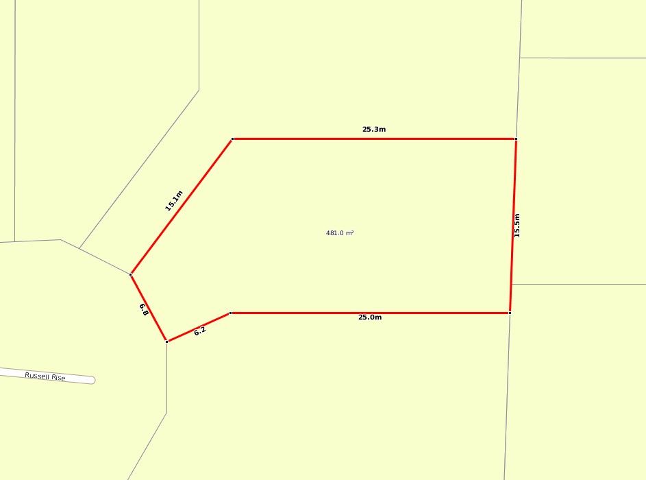 40 Russell Rise, Denmark WA 6333 | Domain