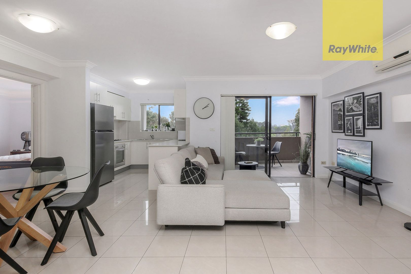 16/101 Marsden Street, Parramatta NSW 2150 - Apartment For Rent | Domain
