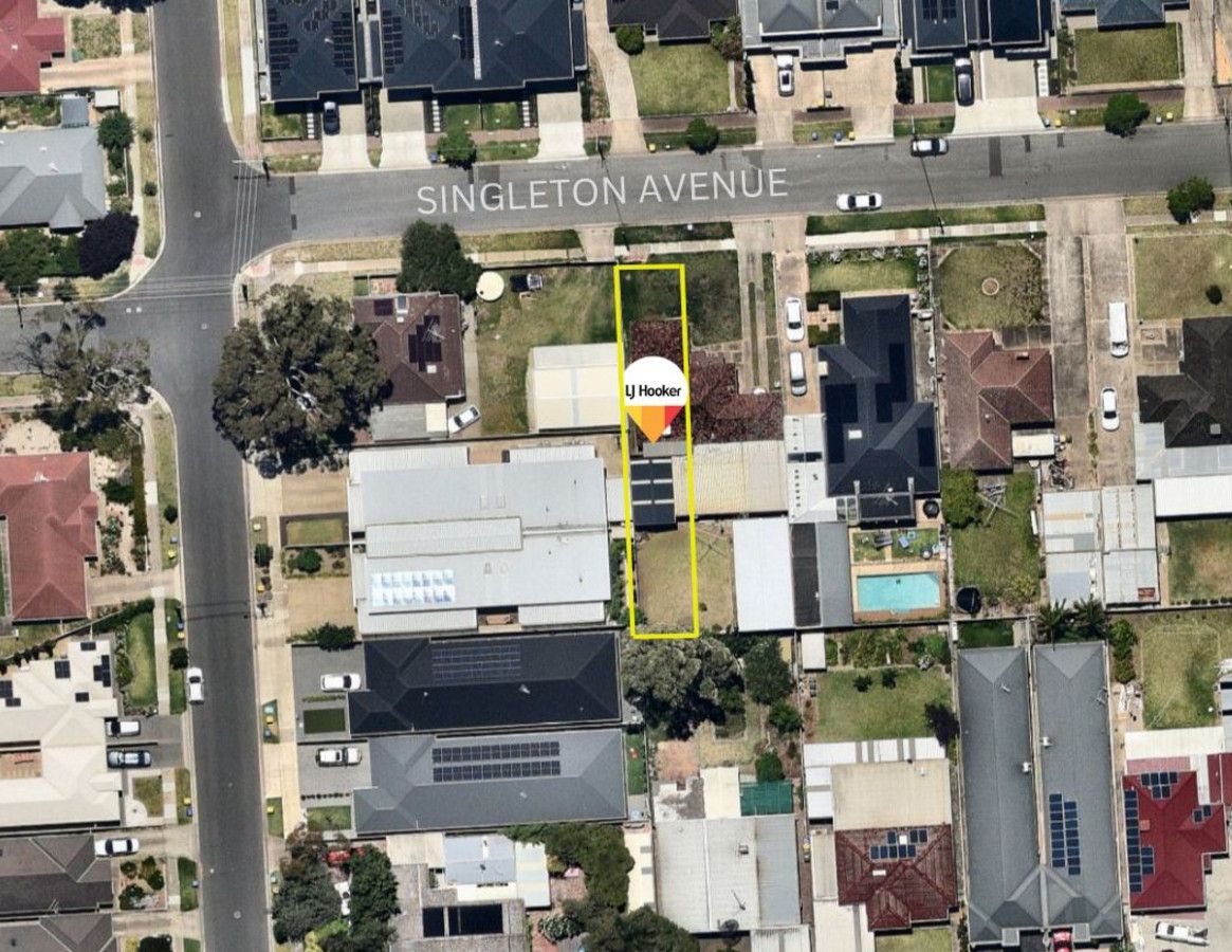 2 Singleton Avenue, Seaton SA 5023 | Domain