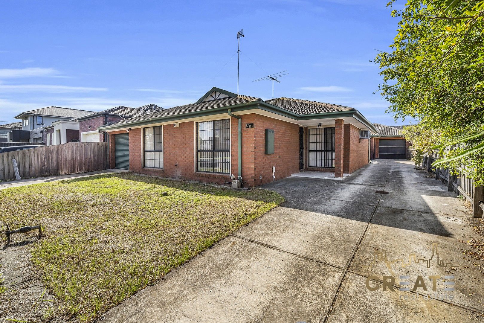 1/118 Cornwall Road, Sunshine VIC 3020 - Townhouse For Rent | Domain