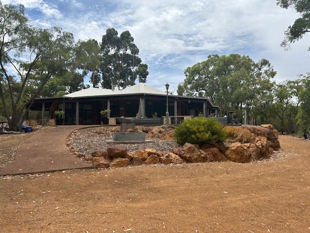 327 RED BROOK CIRCLE, Morangup WA 6083 - House for Sale | Domain