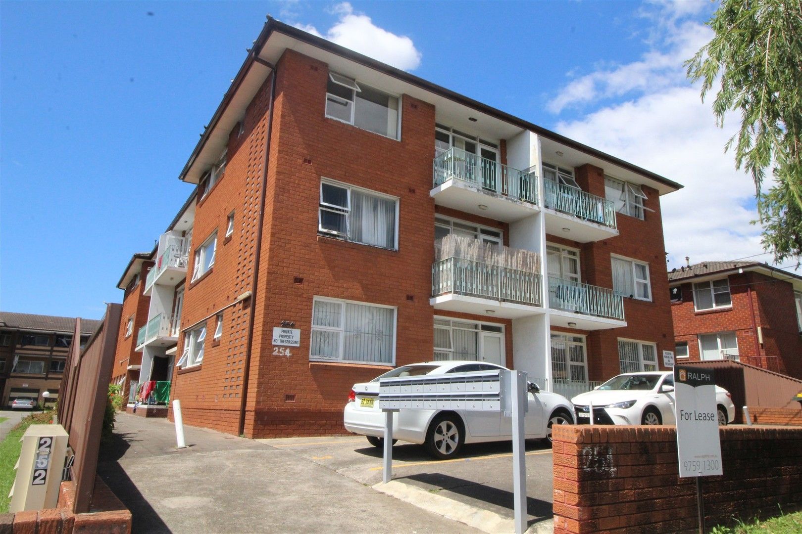 10/254 Lakemba Street, Lakemba NSW 2195 - Apartment For Rent | Domain