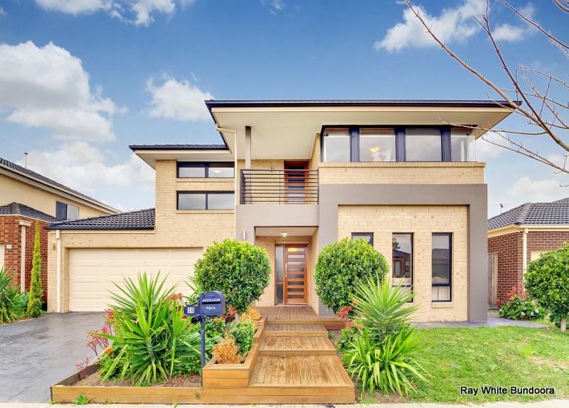 20 Meranti Way, Epping | Property History & Address Research | Domain