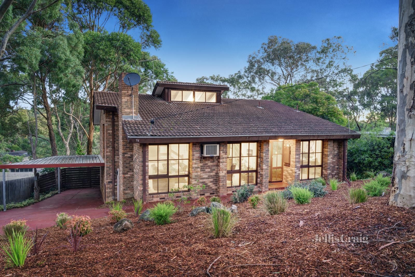 76 Livingstone Road, Eltham | Property History & Address Research | Domain