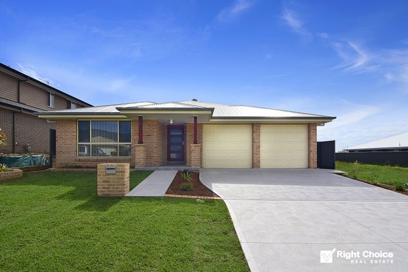 17 Violet Boulevard, Calderwood NSW 2527 - House For Rent | Domain