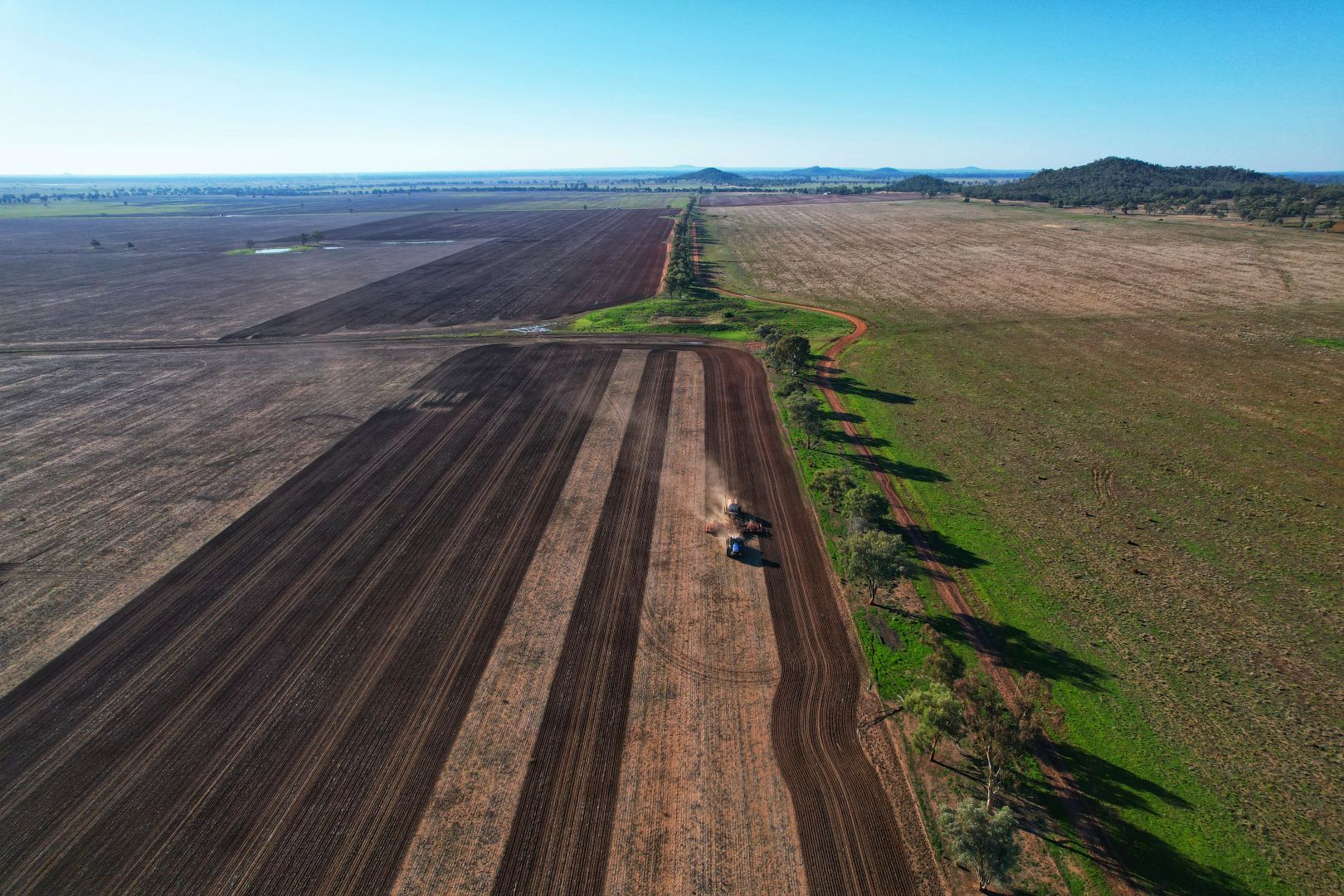 Bogandillon 338 Hopes Road, Condobolin NSW 2877 - Specialist Farm for Sale