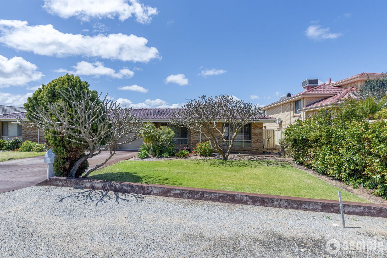 30B Shallcross Street, Yangebup WA 6164 - Duplex For Rent - $560 | Domain