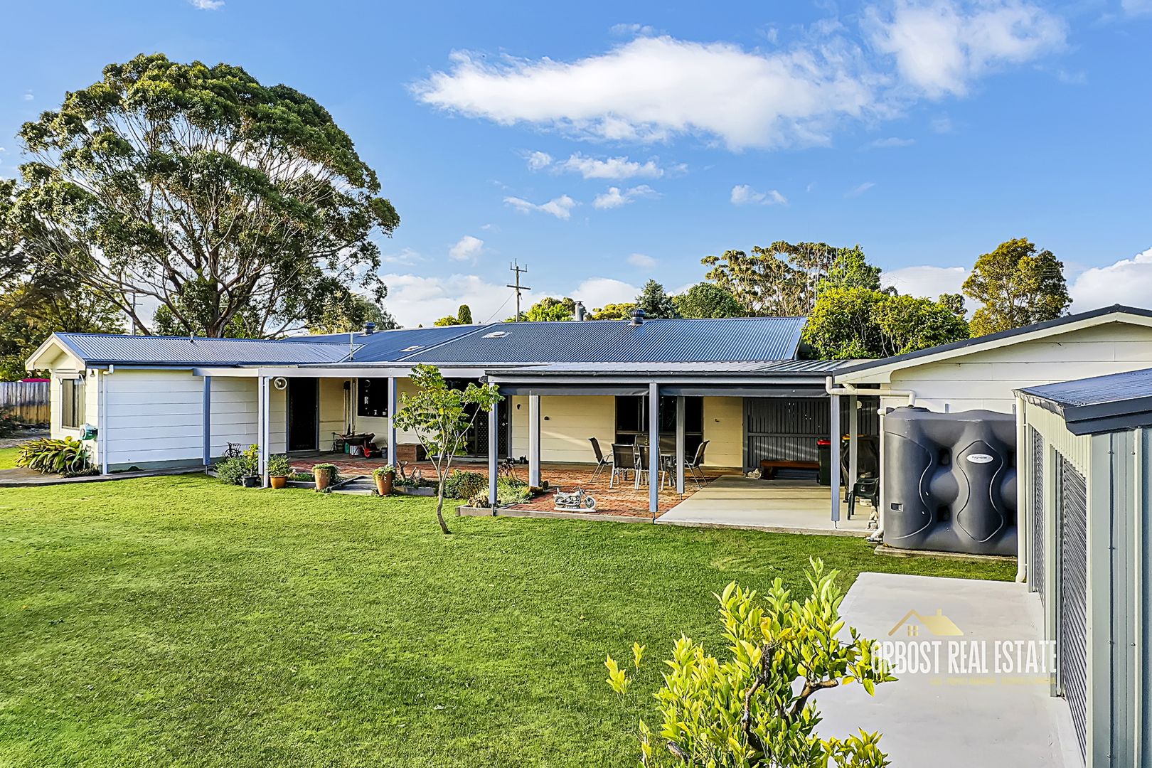 14 Mclaughlins Road, Newmerella VIC 3886 | Domain