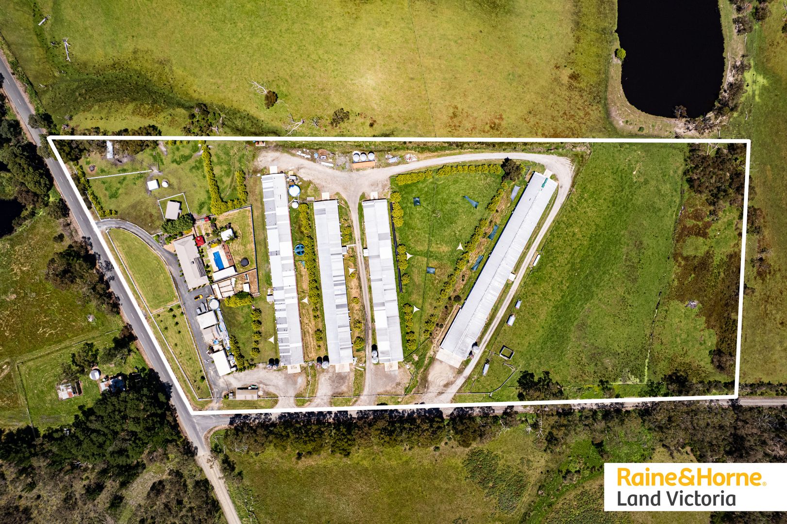 540 Yannathan Road, Nyora VIC 3987 | Domain