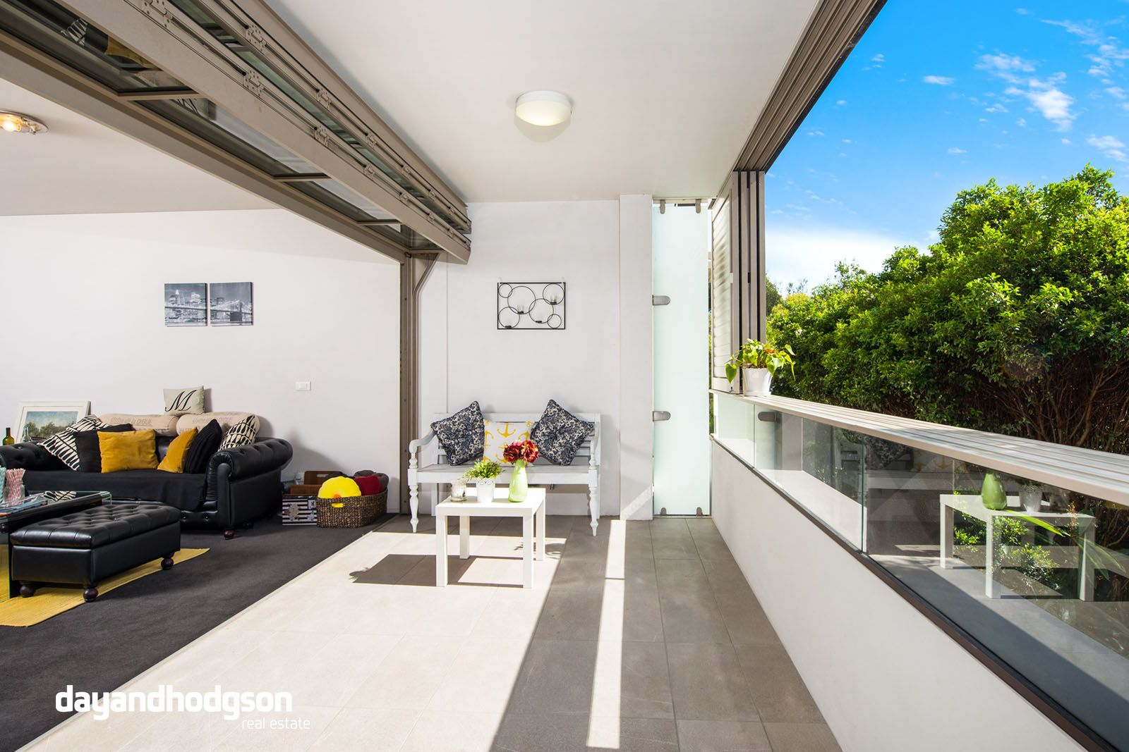 5108/8 Alexandra Drive, Camperdown NSW 2050 - Apartment For Rent - $750 ...