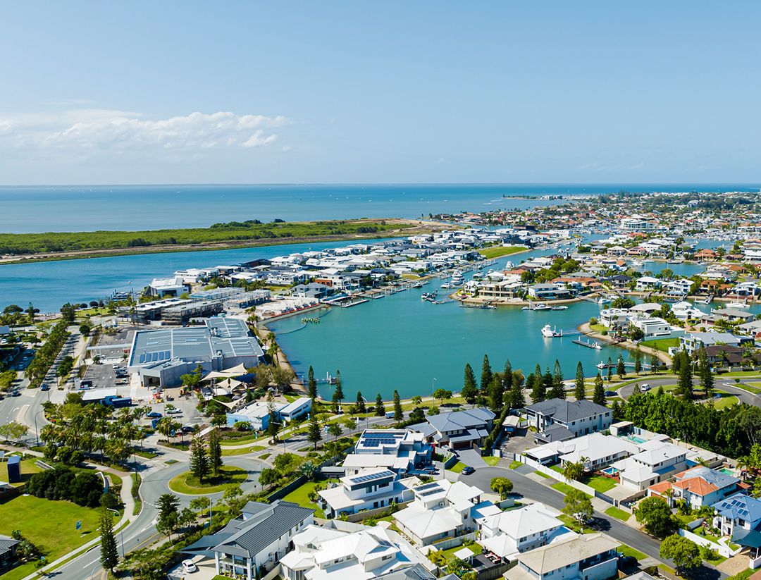 Stockland Newport House and Land Packages - Newport, QLD 4020 | Domain