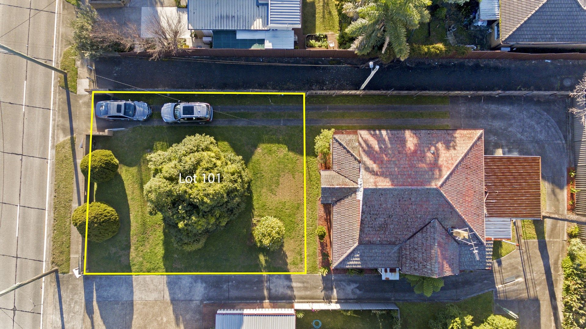 265 Old Windsor Road, Old Toongabbie | Property History & Address ...