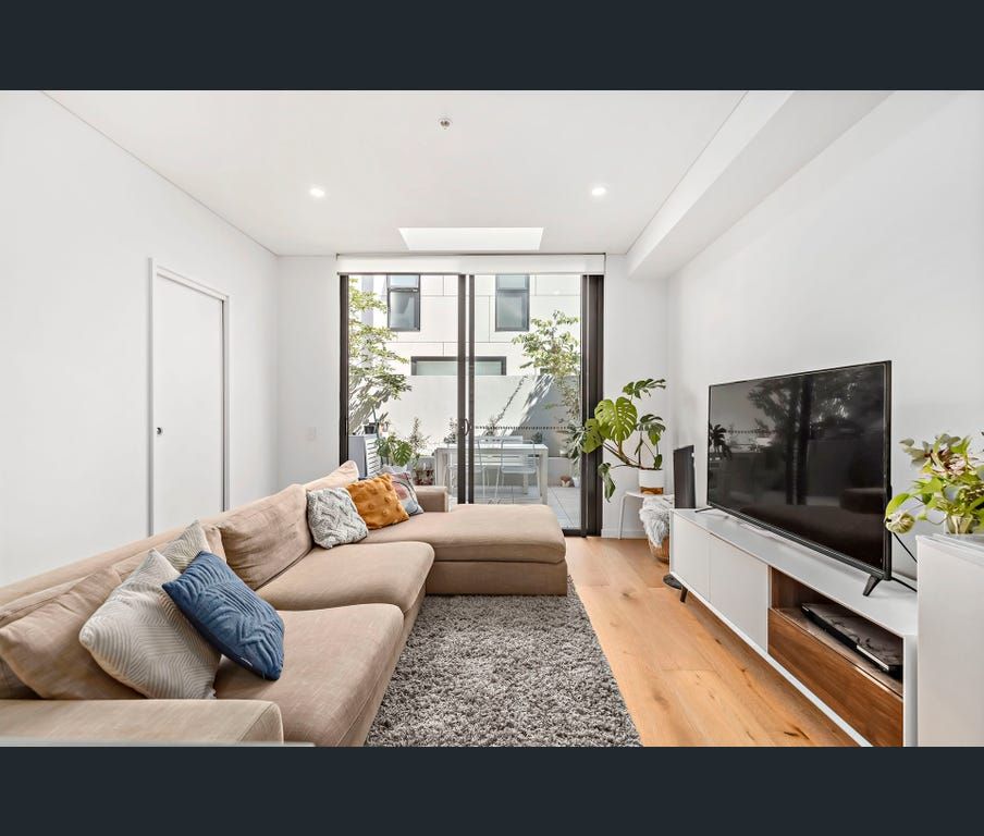 11A Euston Lane, Alexandria | Property History & Address Research | Domain