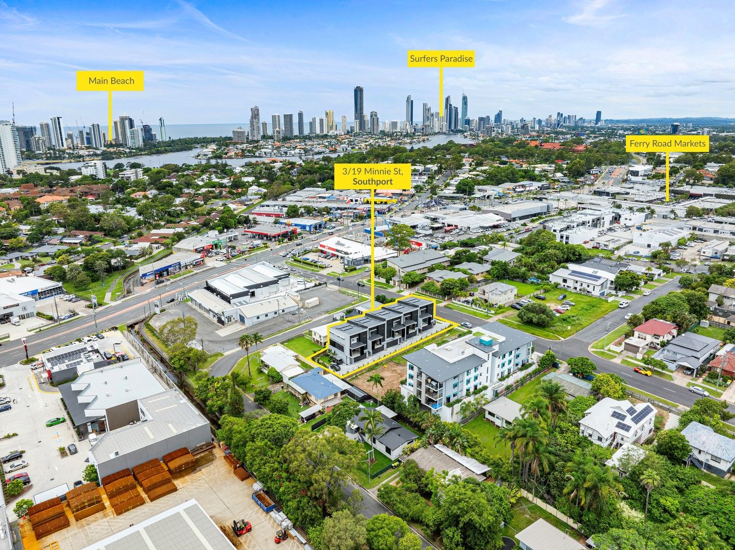 3/19 Minnie Street, Southport QLD 4215 | Domain