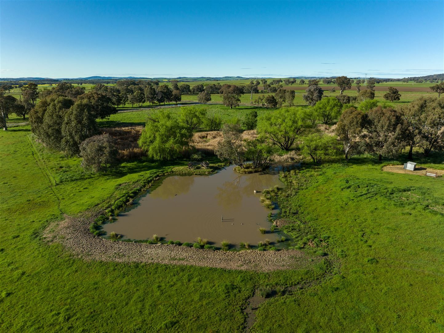 580 Gregadoo East Rd, Wagga Wagga NSW 2650 - House for Sale - $2,425,000