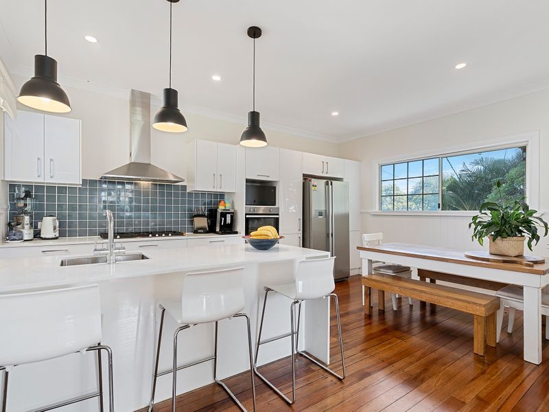 115 Erica Street, Cannon Hill QLD 4170 - House For Rent | Domain