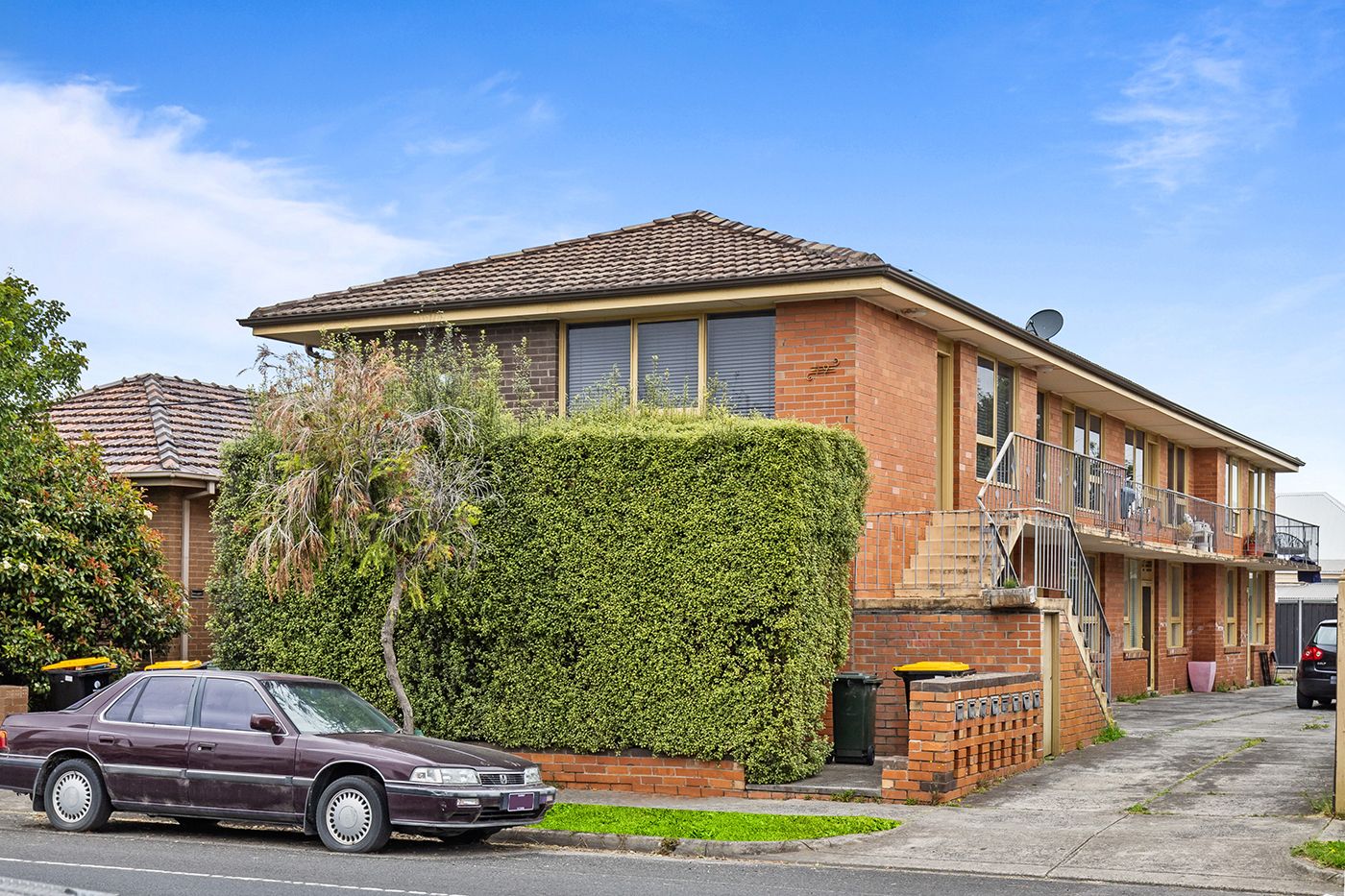 3/79 Dawson Street, Brunswick VIC 3056 - Apartment For Rent | Domain