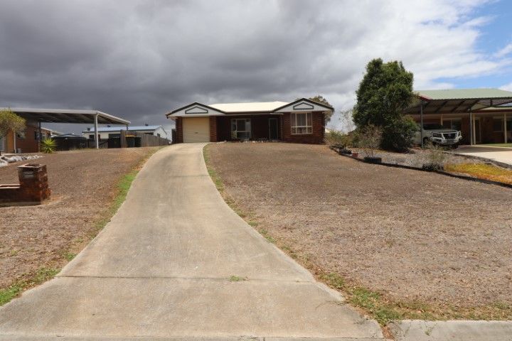 10 Melbourne Court, Calliope QLD 4680 - House For Rent | Domain