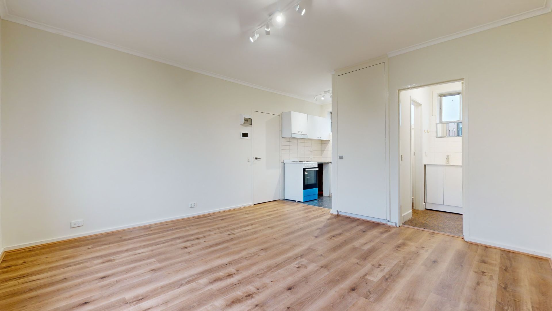5/6-12 Raglan Place, South Melbourne VIC 3205 - Studio For Rent - $375 ...